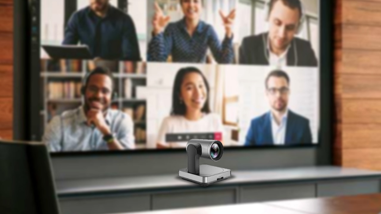 Room Meeting Kit - Trend World