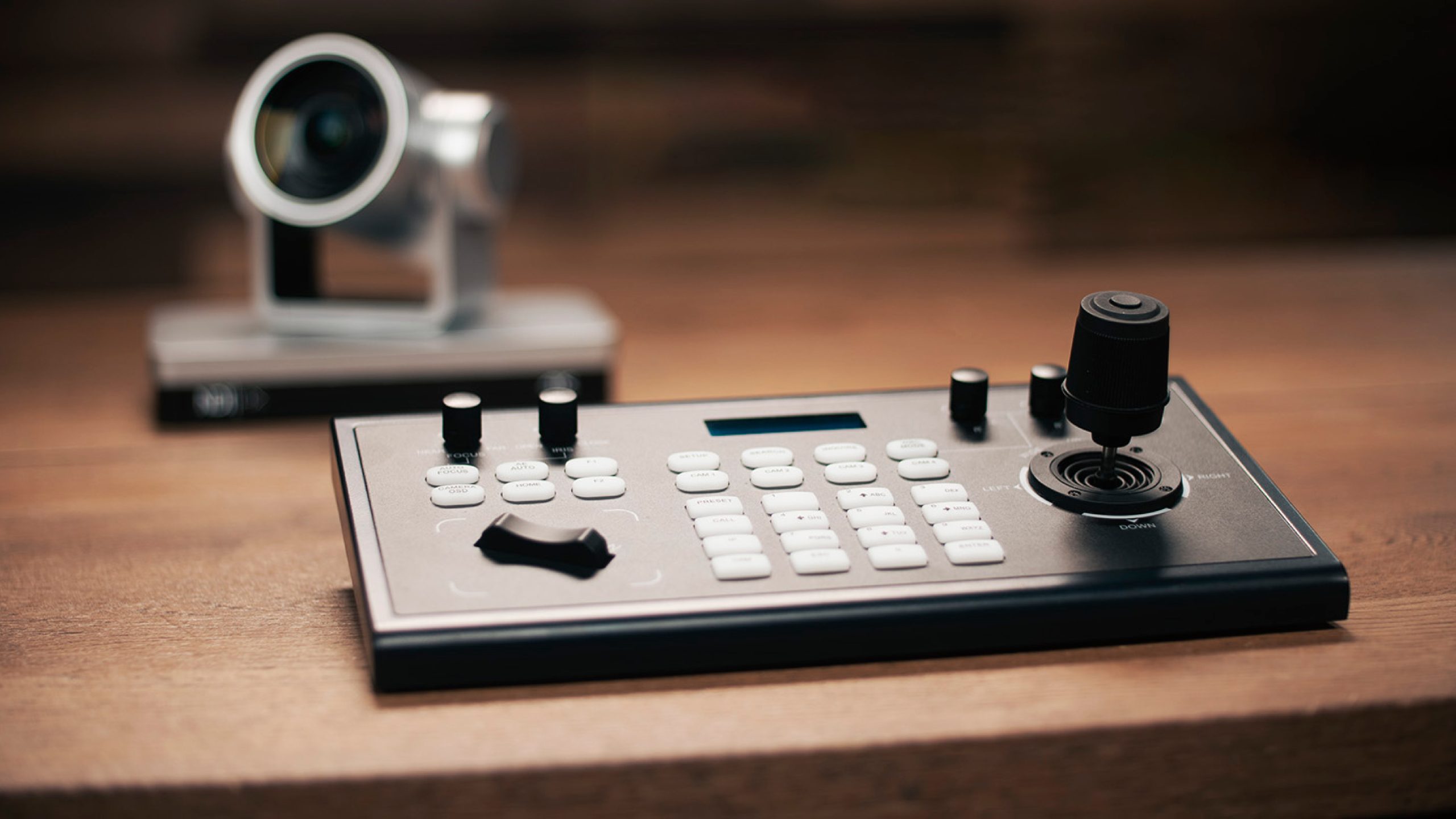 Trend – Smart Digital Signage & AV Solutions